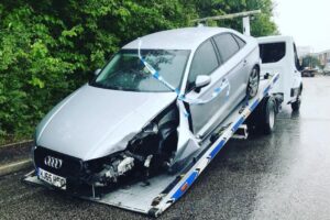 Car Recovery Service London | 24/7 Vehicle Towing