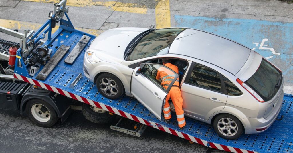 How Much Does Car Recovery Cost in UK? (In 2025)